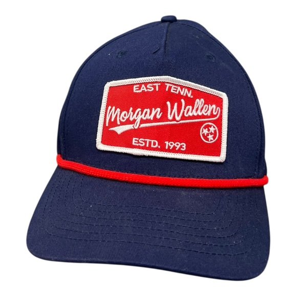 Morgan Wallen | Accessories | Morgan Wallen East Tennessee Tour Merch ...